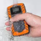 4G Real time Dual RFID Recorder