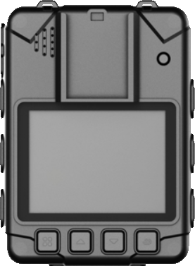 RB23 RB UG-DMT9 Body Camera