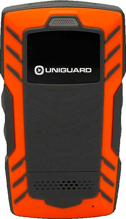 4G Real time Dual RFID Recorder